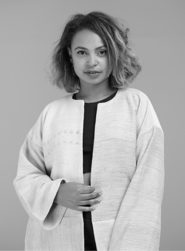 FOZIA ENDRIAS PWD BY CANEX - Portugal Fashion
