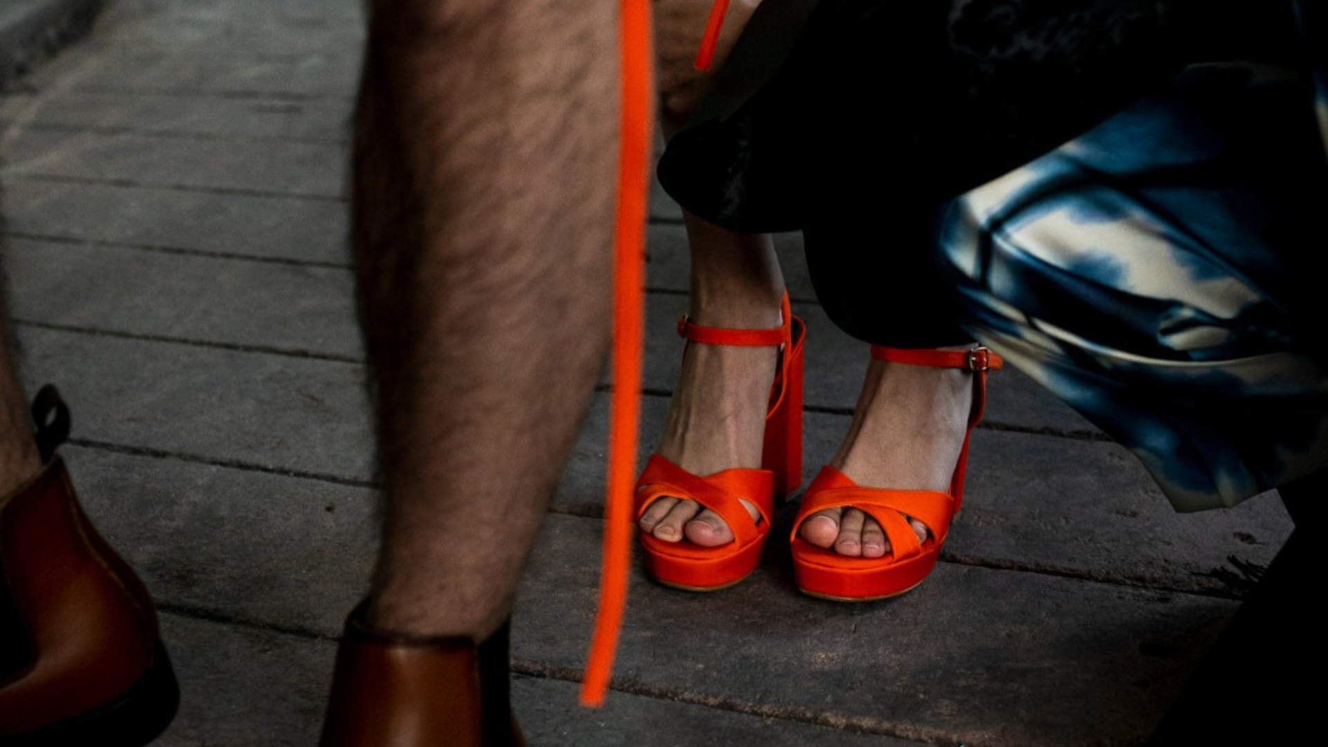 SEASIDE PROVIDED SHOES TO CANEX SHOWS AT THE 52ND EDITION OF PORTUGAL ...